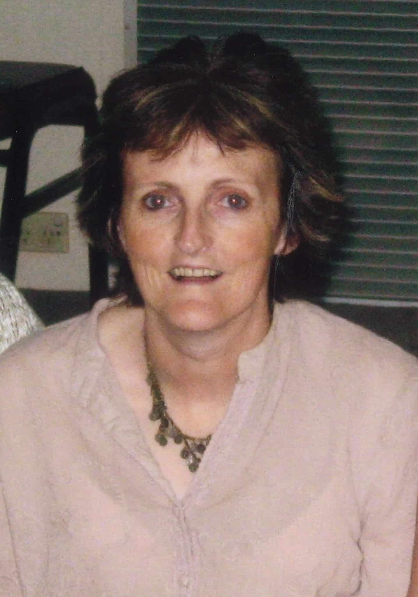 McNAMARA (Nee Hargraves) Alison Mary - Junee Funerals