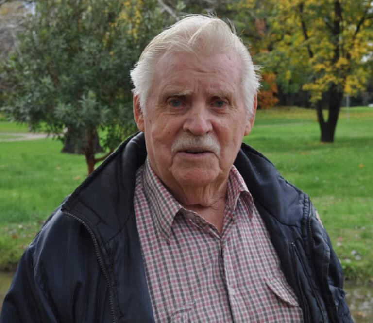 TURNER: Patrick (Pat) George - Junee Funerals